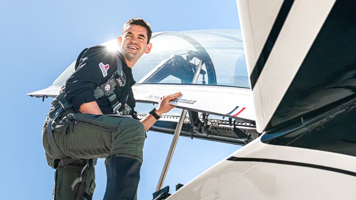 ¿Idea genial u otra excentricidad de Donald Trump? Quién es Jared ...