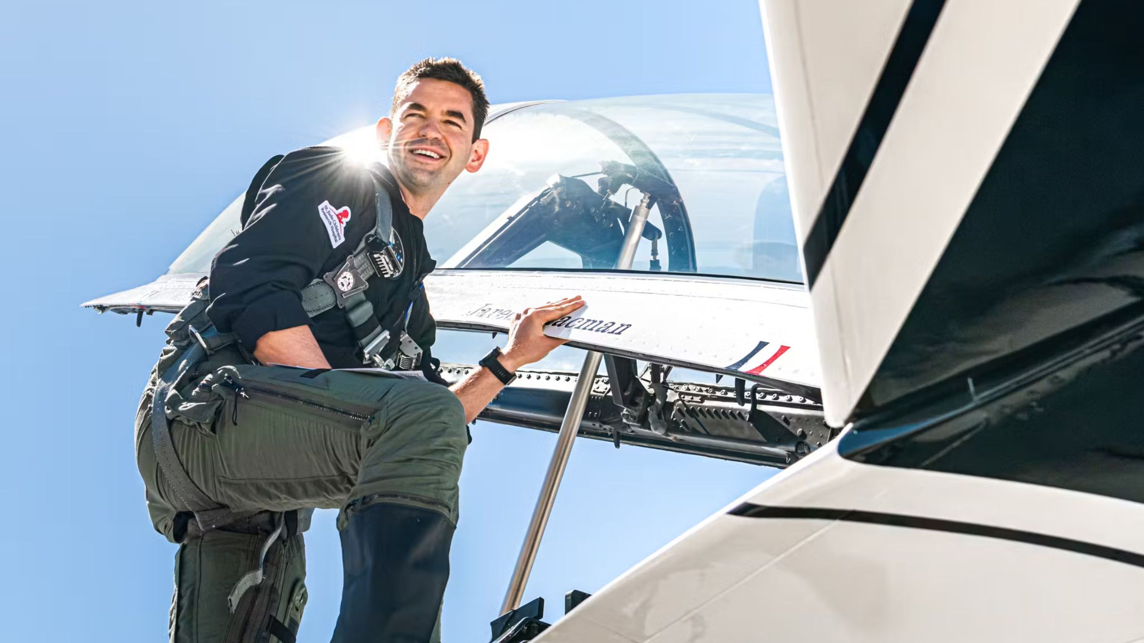 ¿Idea genial u otra excentricidad de Donald Trump? Quién es Jared ...