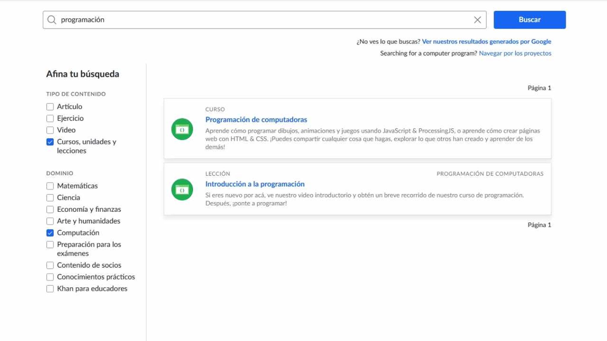 Las mejores plataformas online para aprender a programar gratis en 2025