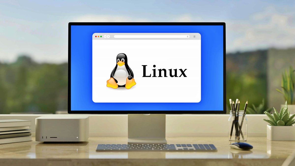 Cómo probar Linux en el navegador sin instalar nada