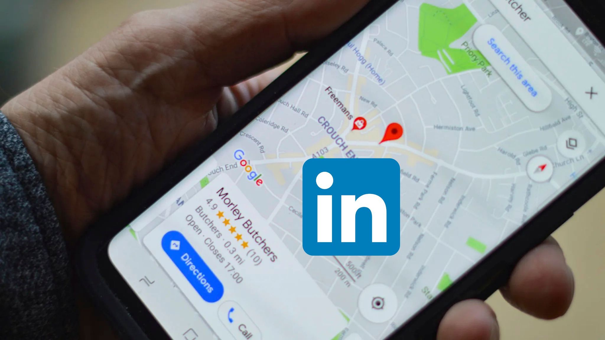 Ni LinkedIn ni Infojobs, la nueva forma de encontrar trabajo se llama ...