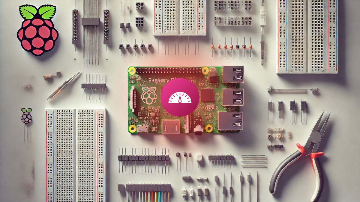 "No lo dudes", he hecho overclock a mi Raspberry Pi y solo le veo ventajas