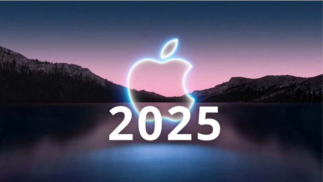 Así podría ser el futuro de Apple en 2025 Así podría ser el futuro de Apple en 2025