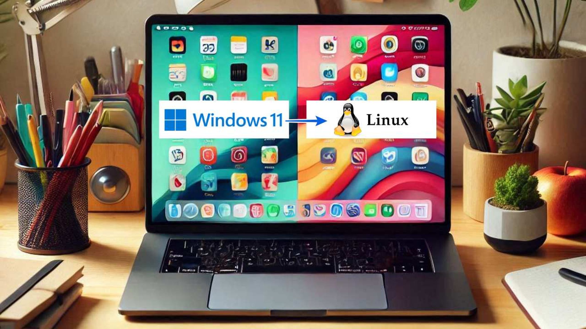 ¿Qué es Wine para Linux y cómo funciona?