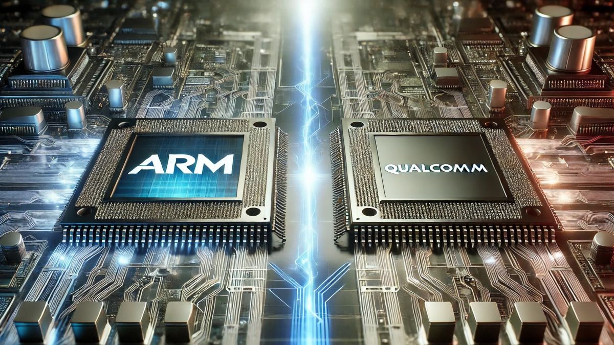 Los procesadores Snapdragon X se salvan de ser destruidos: Qualcomm gana el juicio a Arm