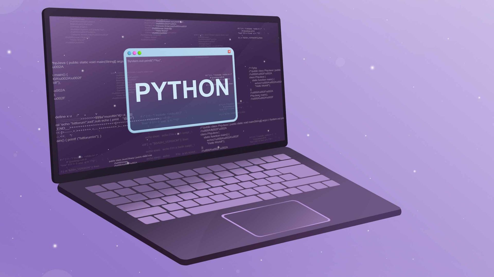 Los lenguajes de programación con más proyección si quieres aprender a ...