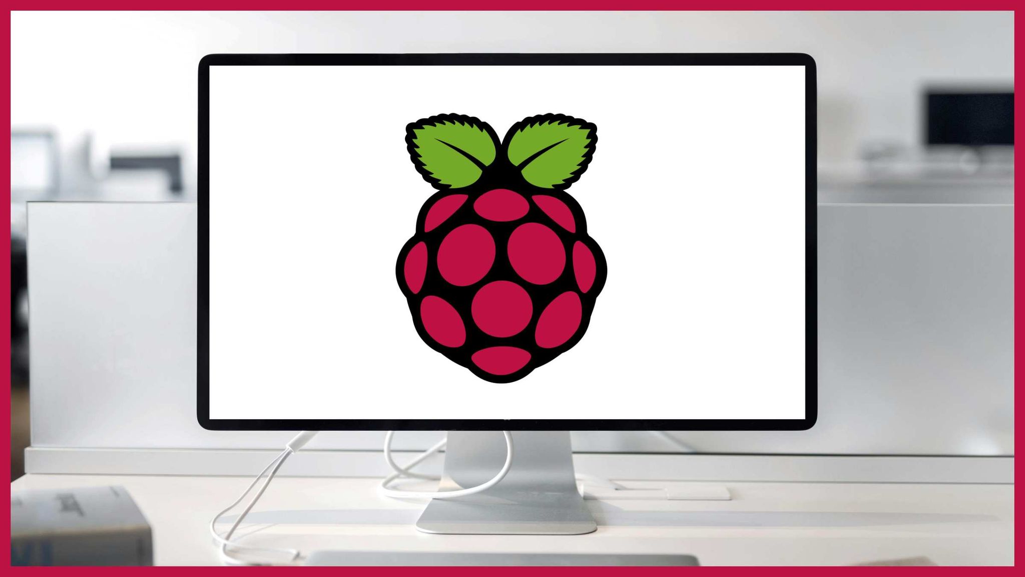 Si tienes una hora libre podrás hacer todo esto con una Raspberry Pi