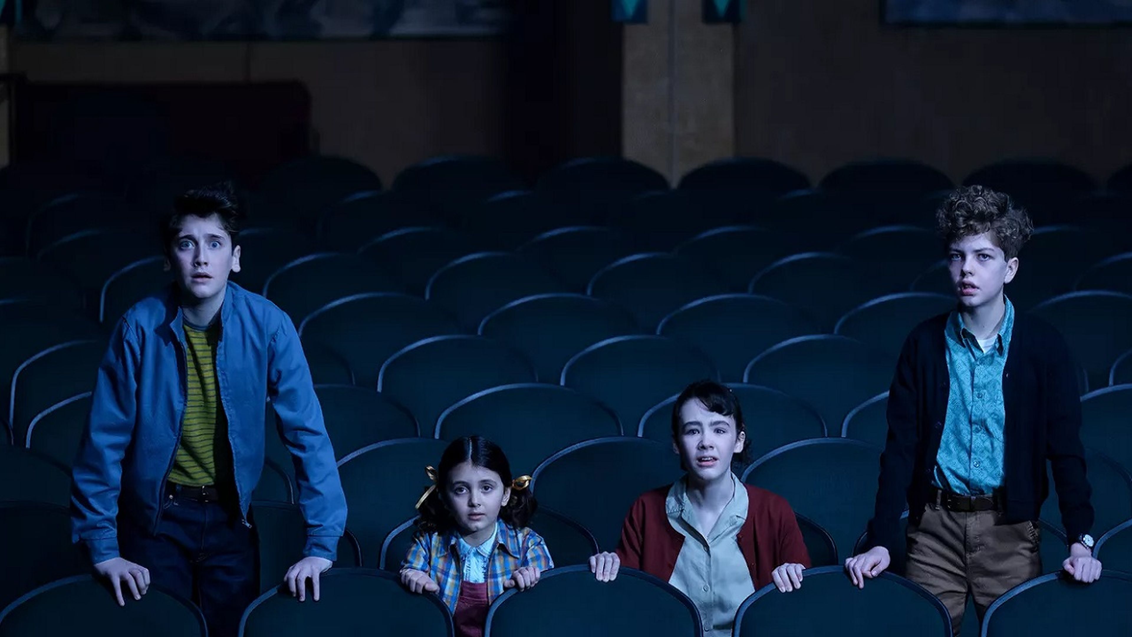 Las series más esperadas de 2025: fechas de estreno y dónde verlas