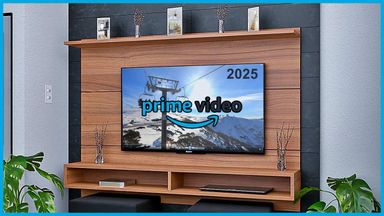 Las series más esperadas de Amazon Prime Video de 2025