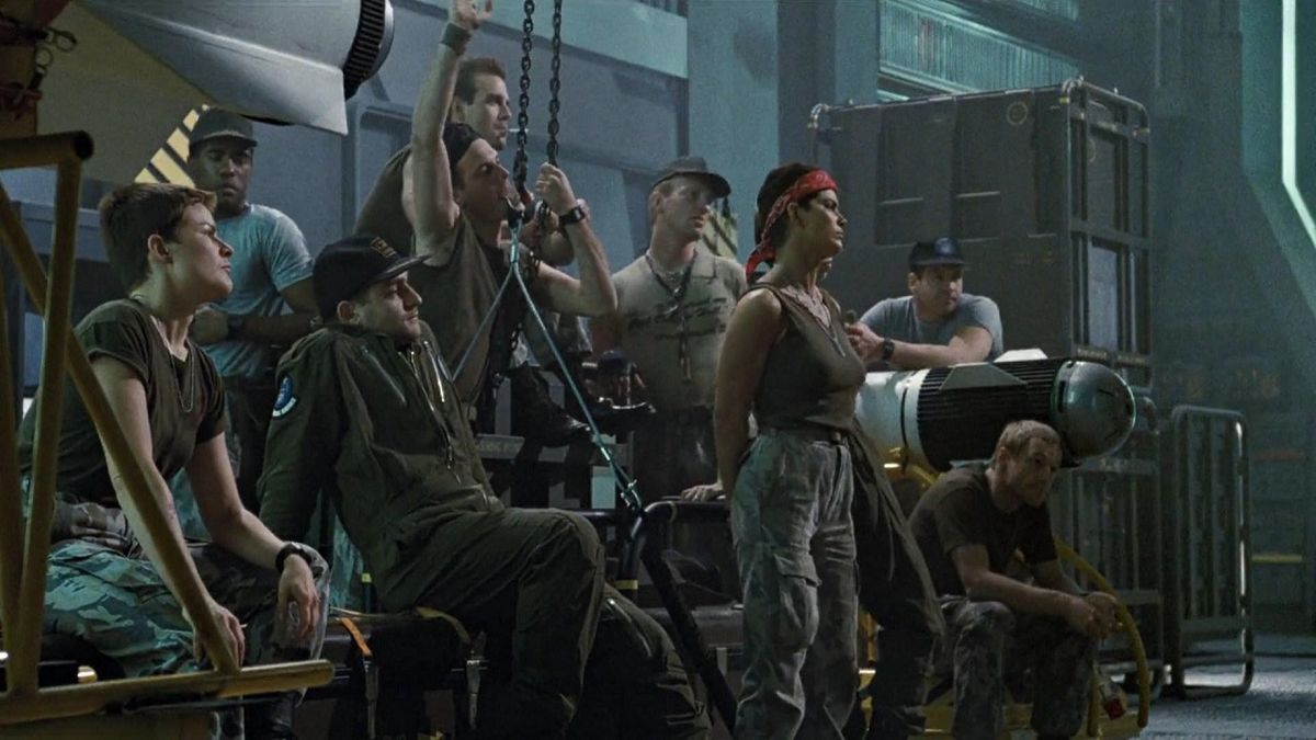 De Star Wars a Aliens: estas son las 5 mejores secuelas de todos los ...