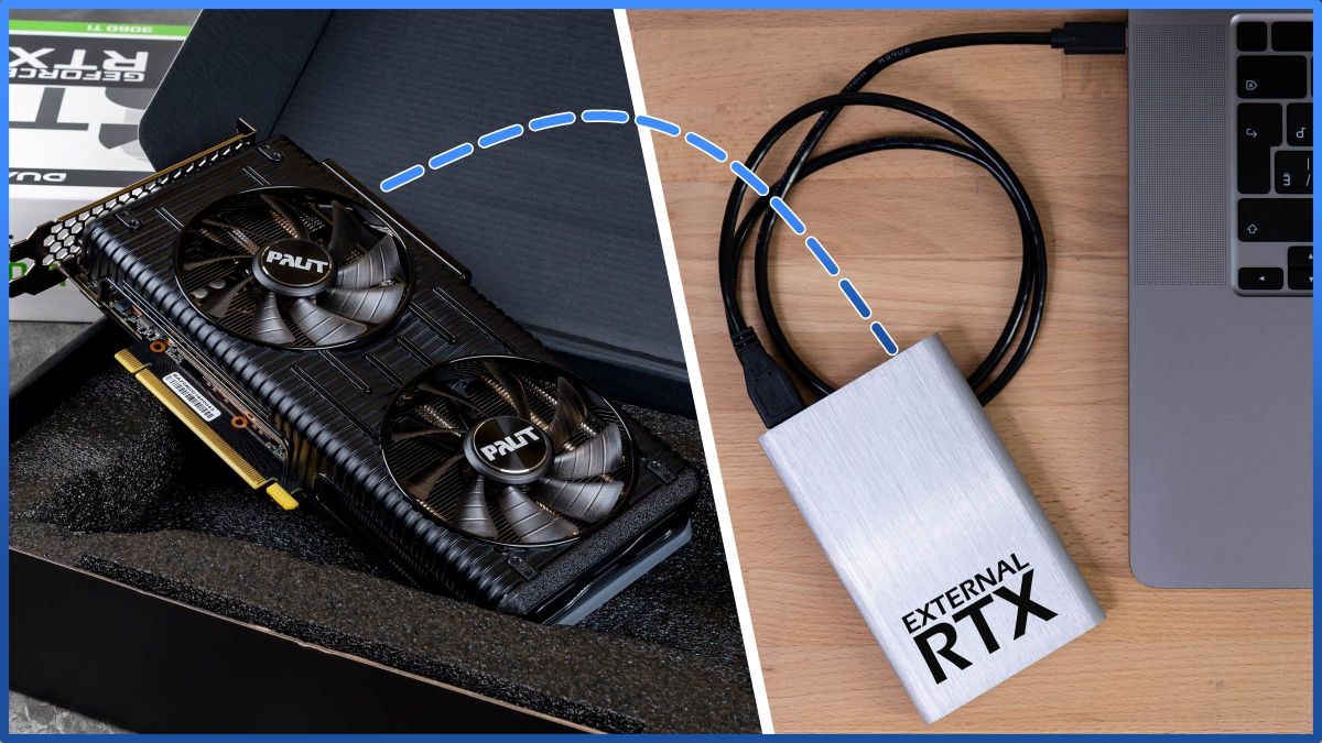 Tarjetas gráficas (GPU) externas: ventajas, desventajas y cuándo se ...