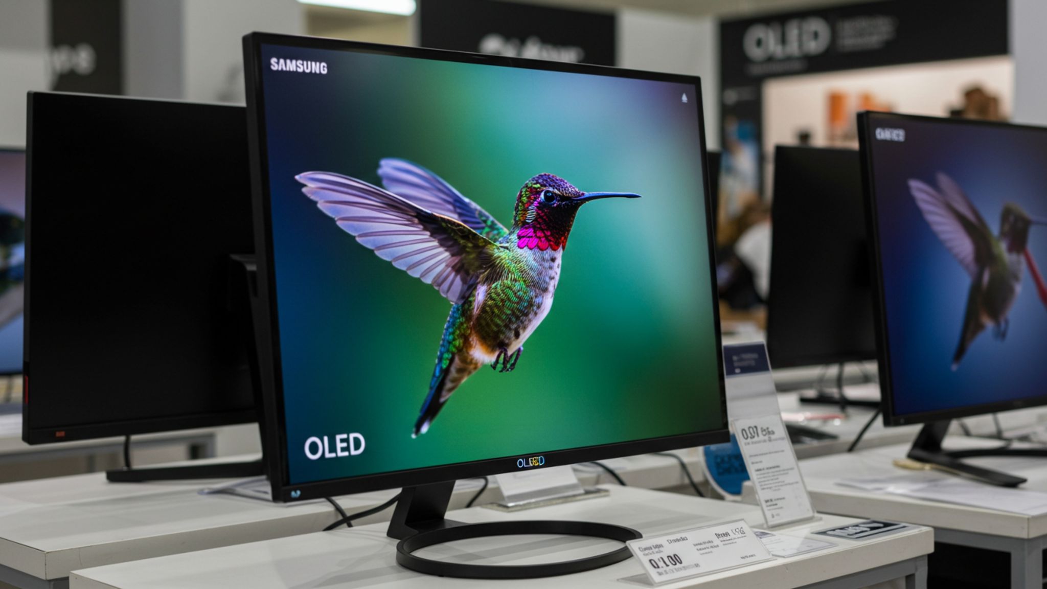 2025 va a ser el mejor año para comprar un monitor para tu ordenador y ...