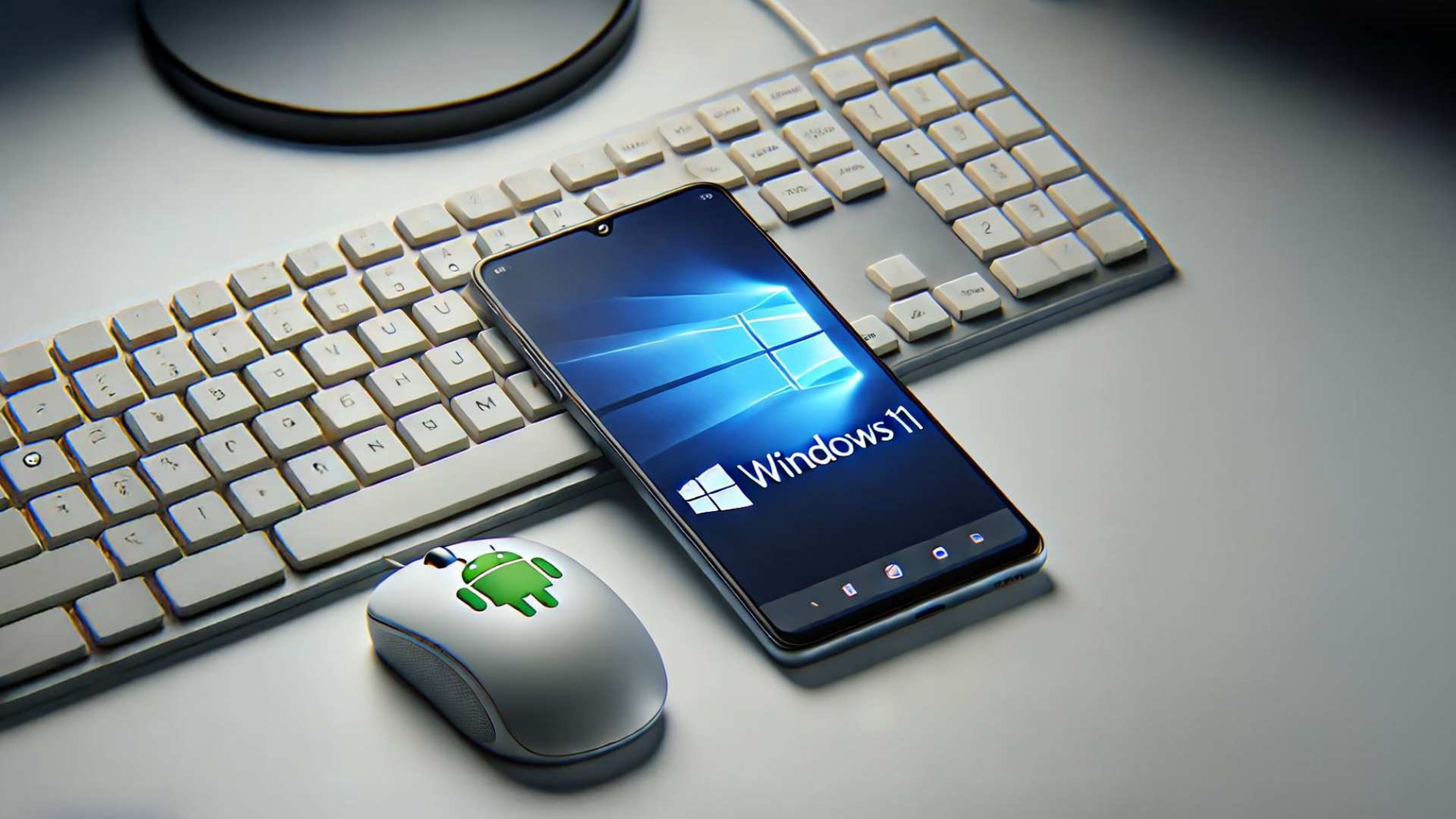 Cómo instalar Windows 11 en tu Android: ¿es posible? – Es de Latino News