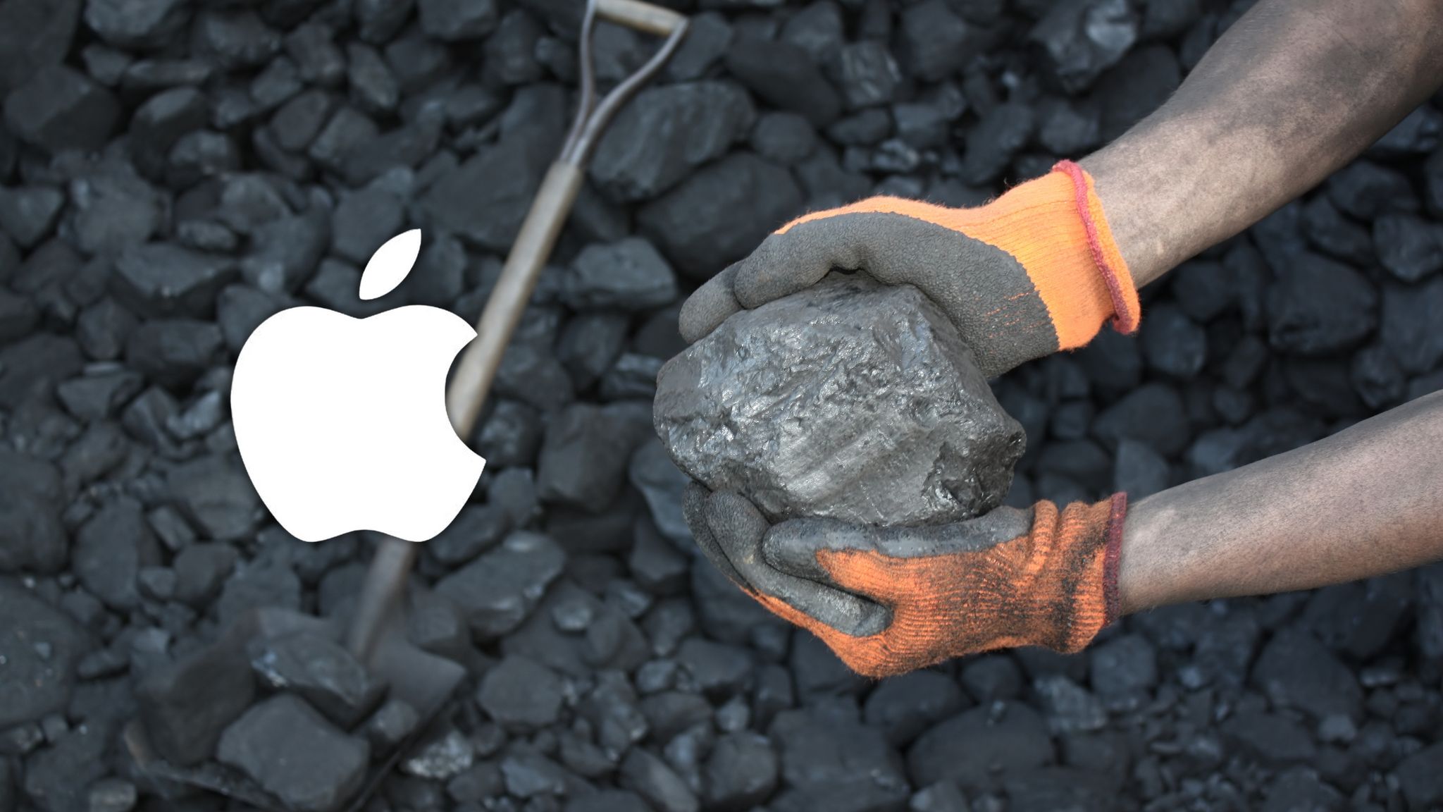 Apple investigada por el supuesto uso de "minerales de sangre" para sus ...