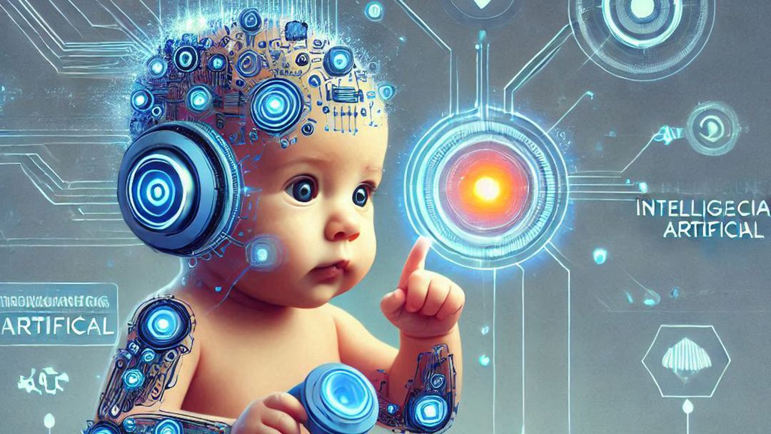 Ni millennials ni generación Z, Betas: los hijos de la inteligencia ...