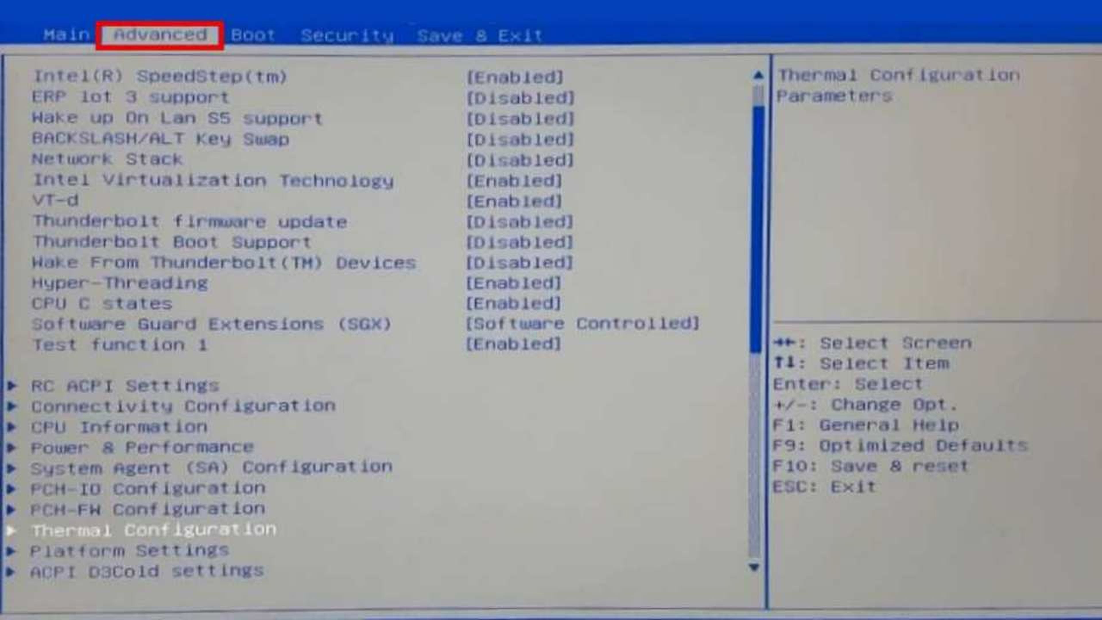 Cómo solucionar el código de error 0xc00001 de Windows 11