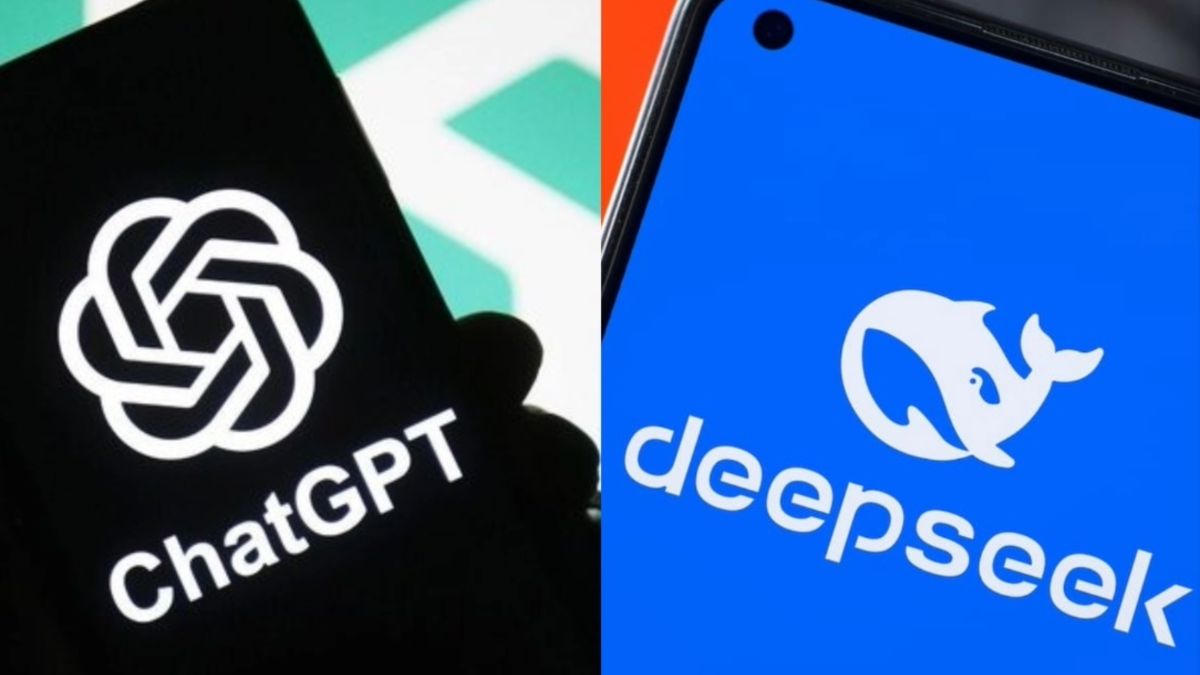 ChatGPT vs. DeepSeek: diferencias, similitudes, precio y cuál es el ...