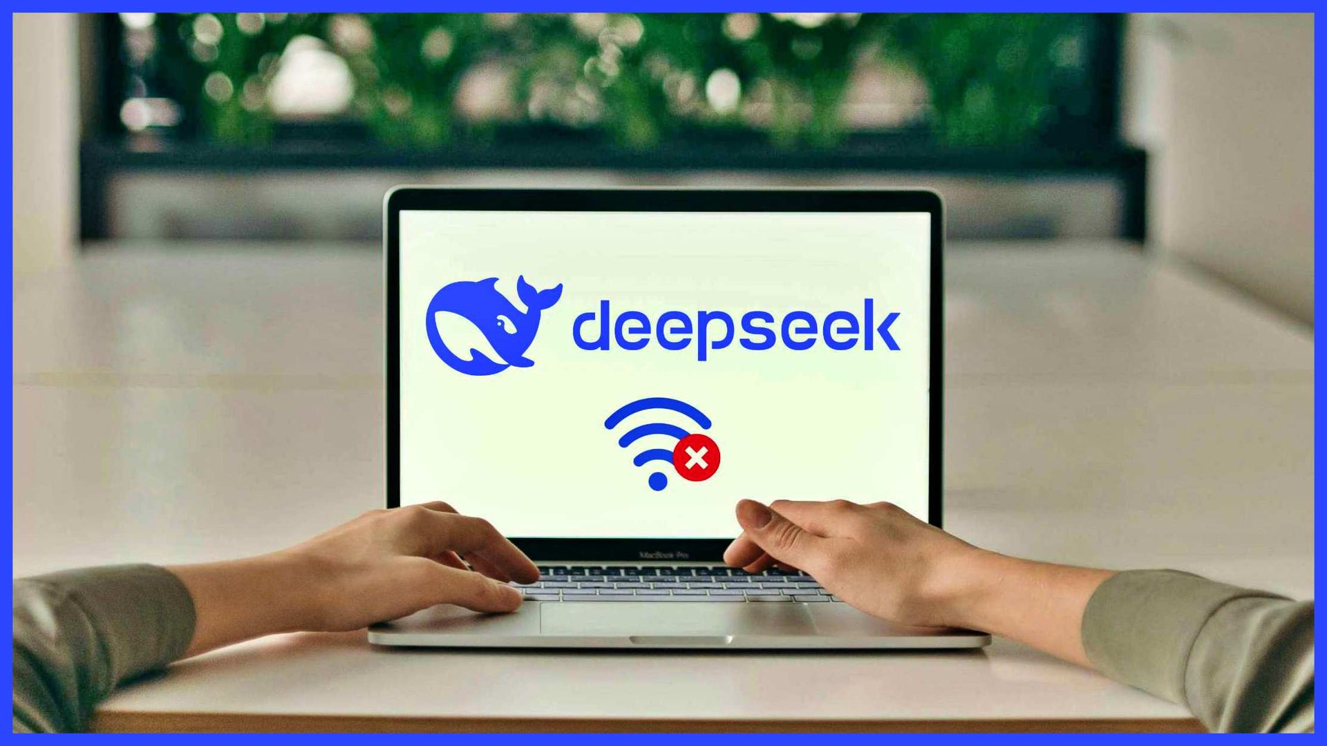 Cómo instalar DeepSeek en Windows, Mac o Linux para que funcione incluso sin conexión a Internet