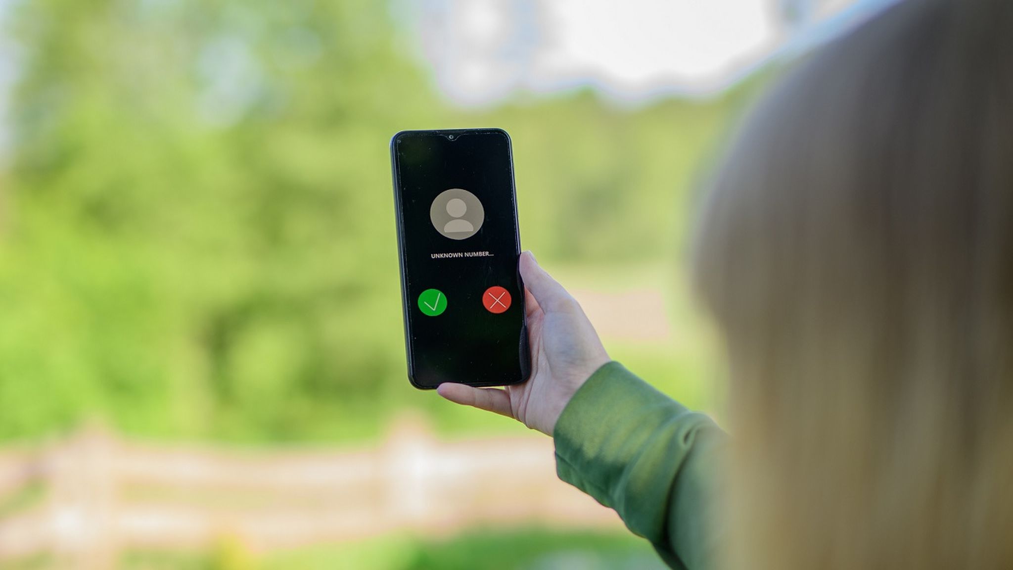 Adiós a las llamadas SPAM, estos serán los únicos números seguros en ...