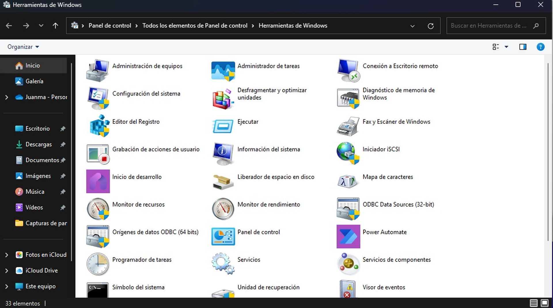 Cómo acceder a la directiva de seguridad local en Windows 11 y para qué sirve