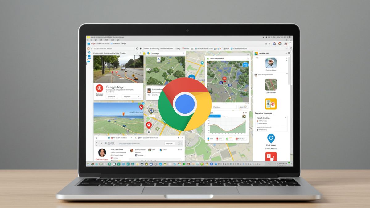 Extensiones gratis de Chrome que añaden nuevas funciones a Google Maps