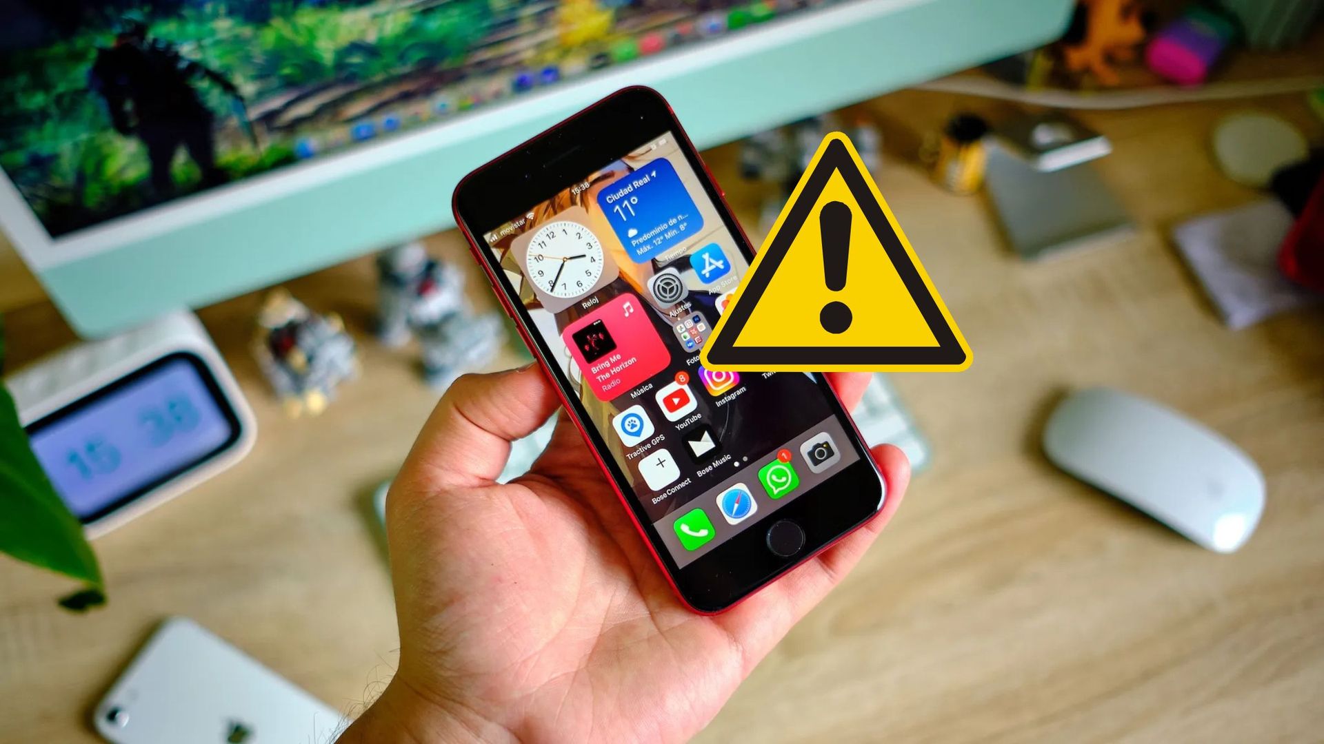 Giro de 180 grados en Apple, dirá adiós para siempre a los iPhone SE