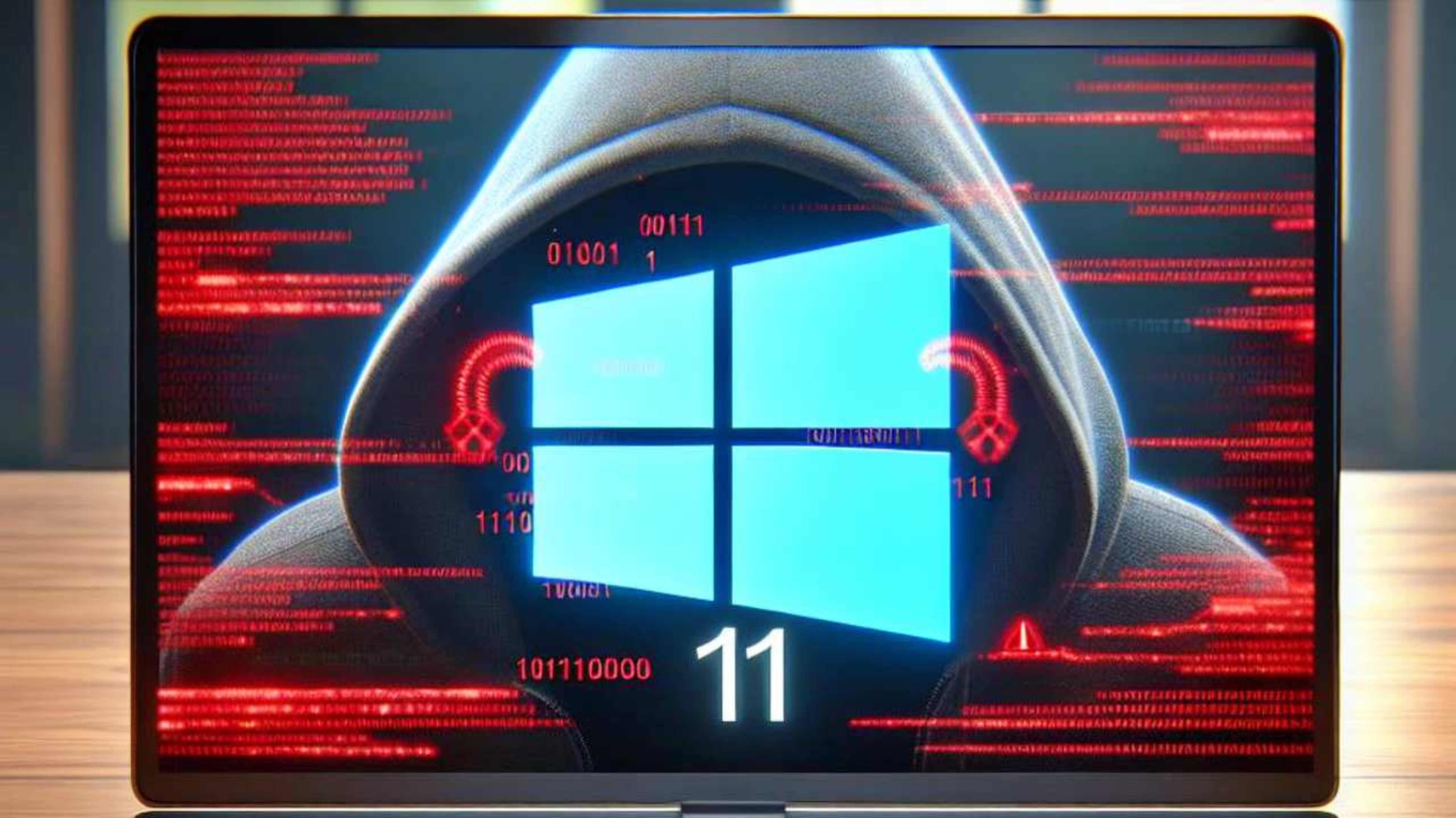 Microsoft recibe tres ciberataques de Día Cero en Windows 11