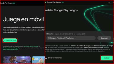 Cómo descargar y jugar juegos de Android en PC sin emuladores