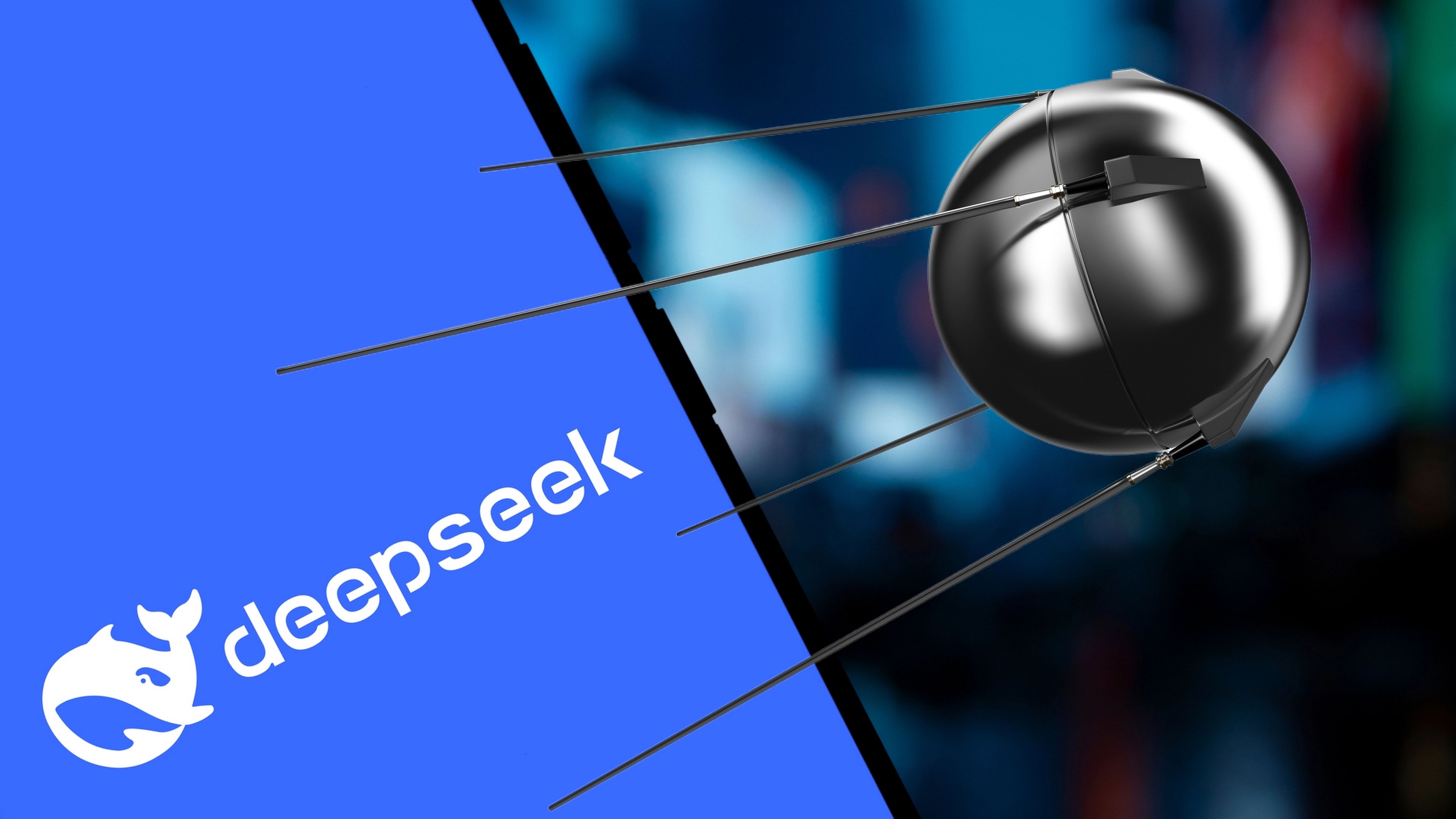 Inversor de Silicon Valley y asesor de Donald Trump lo tiene claro: DeepSeek es el "momento ...