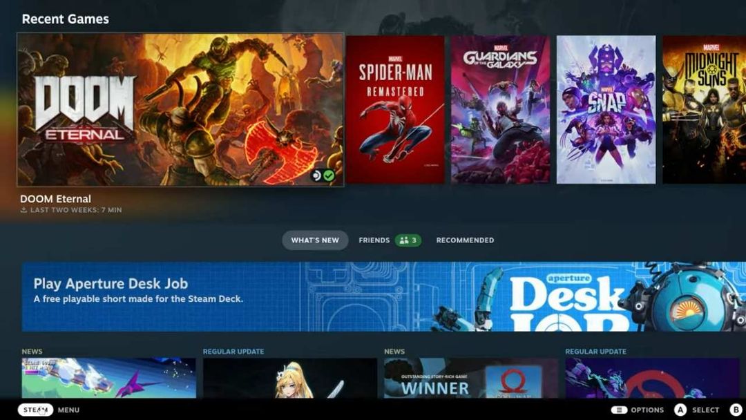 Las mejores distribuciones de Linux para gaming: puedes jugar lo mismo ...