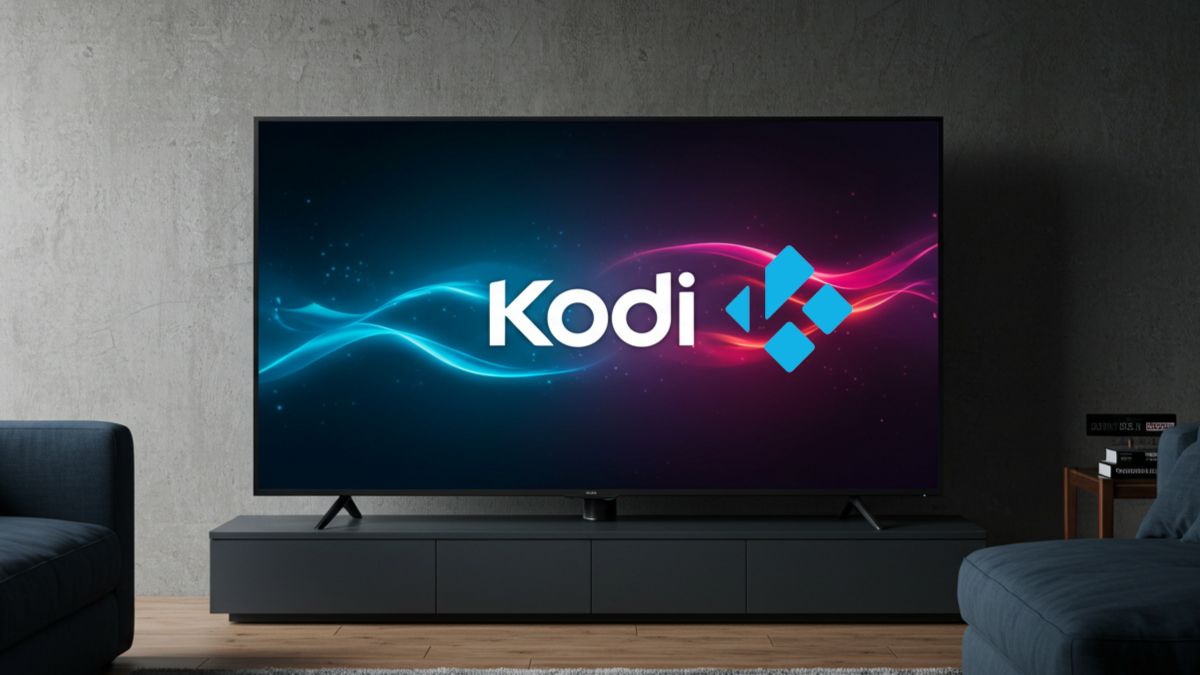 Ni películas ni series, la desconocida función de Kodi para saber si te están estafando