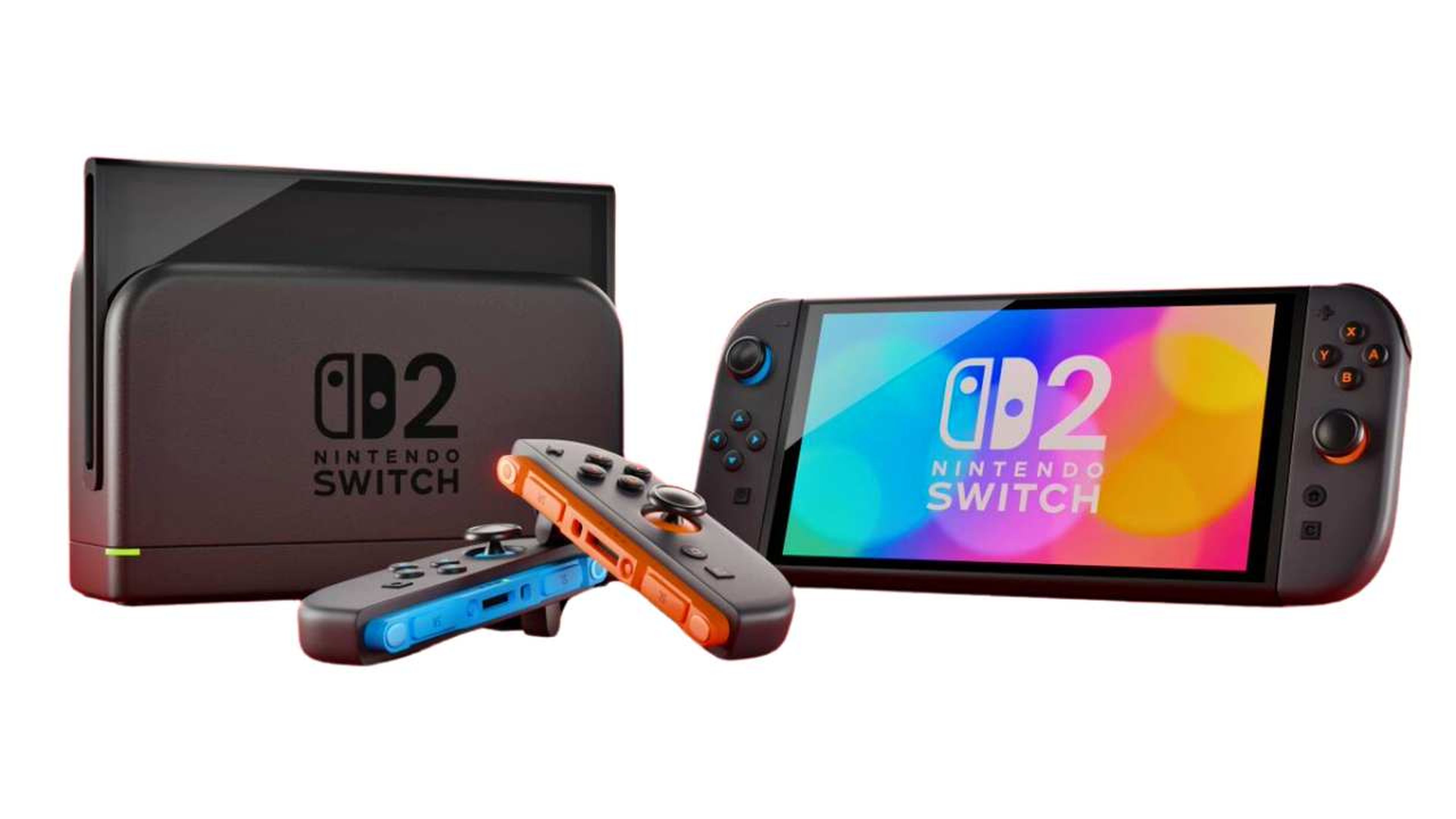 Nintendo Switch 2 ya se puede reservar online y hay buenas noticias ...