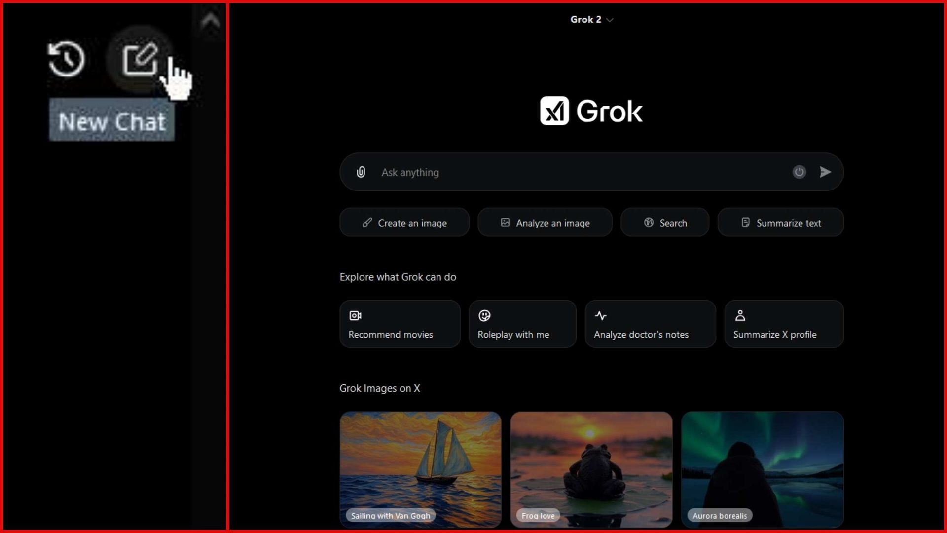 9 cosas interesantes que puedes hacer con Grok (la IA de X)