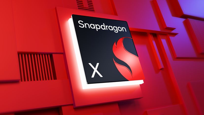 Qualcomm lanza un nuevo procesador Snapdragon X para portátiles mucho ...