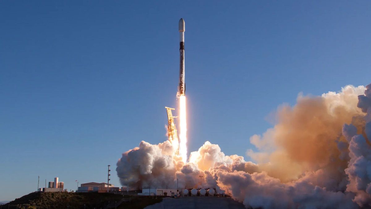 SpaceX listo para un nuevo despegue tras la última explosión del Starship