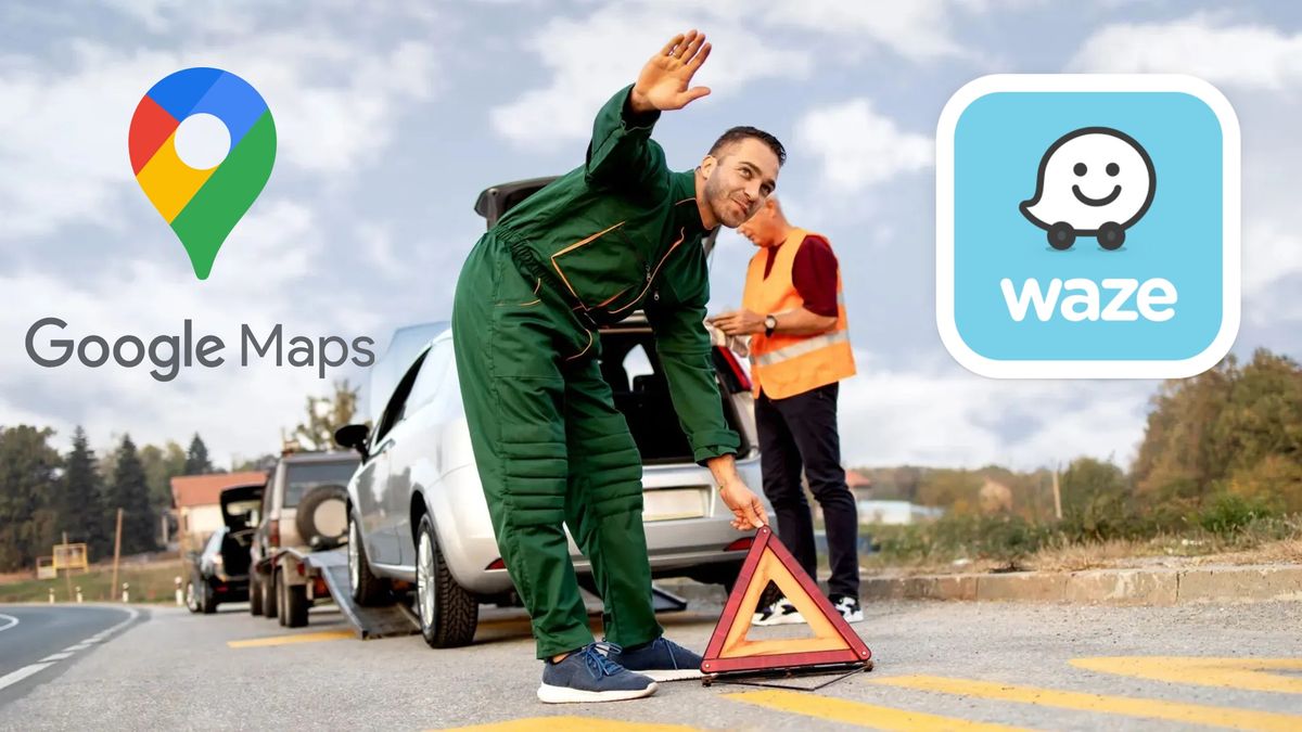 Google Maps y Waze se convierten en aliados inesperados de los estafadores: así funciona el timo ...