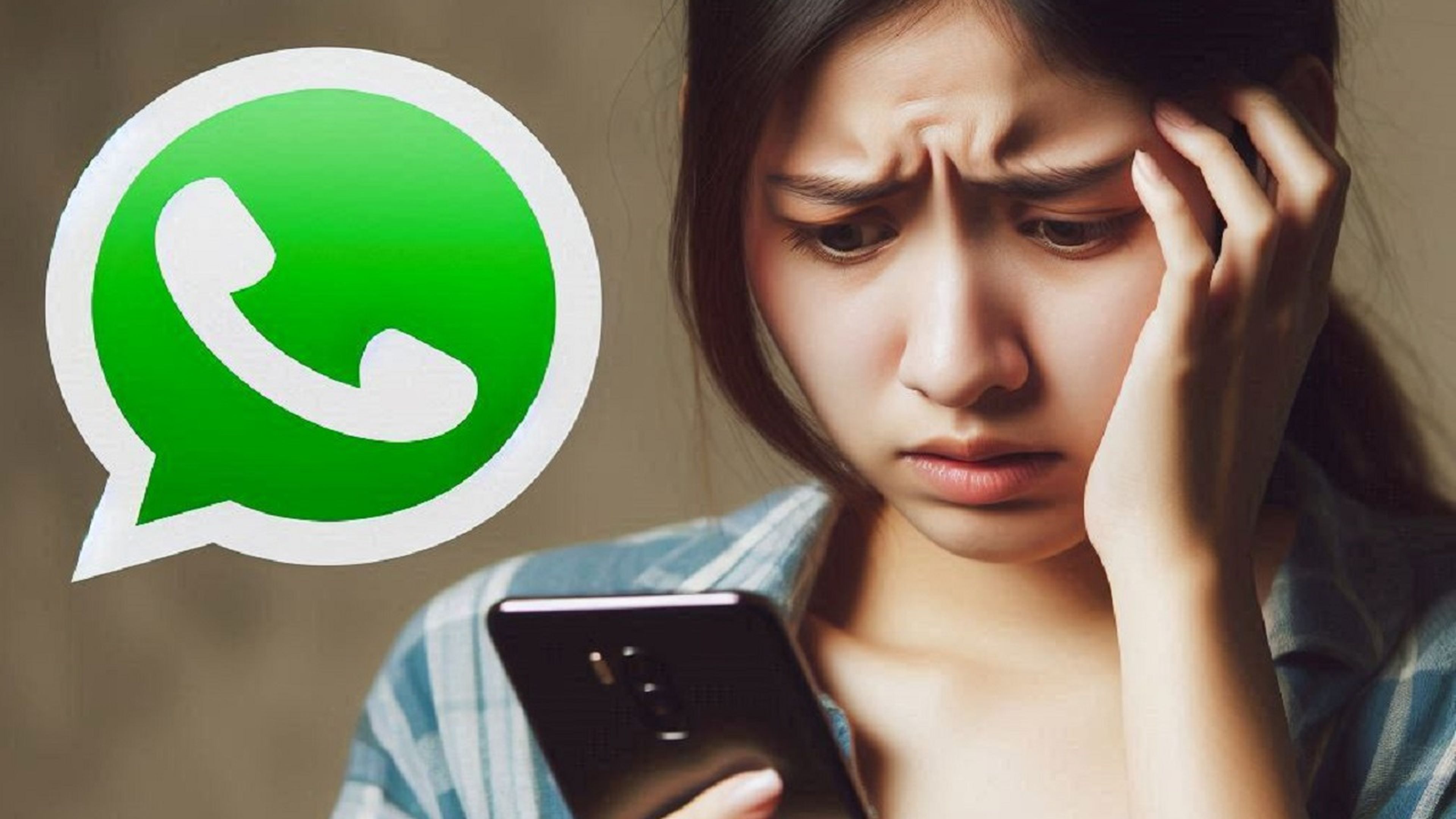 WhatsApp: las dos estafas que están haciendo estragos en 2025