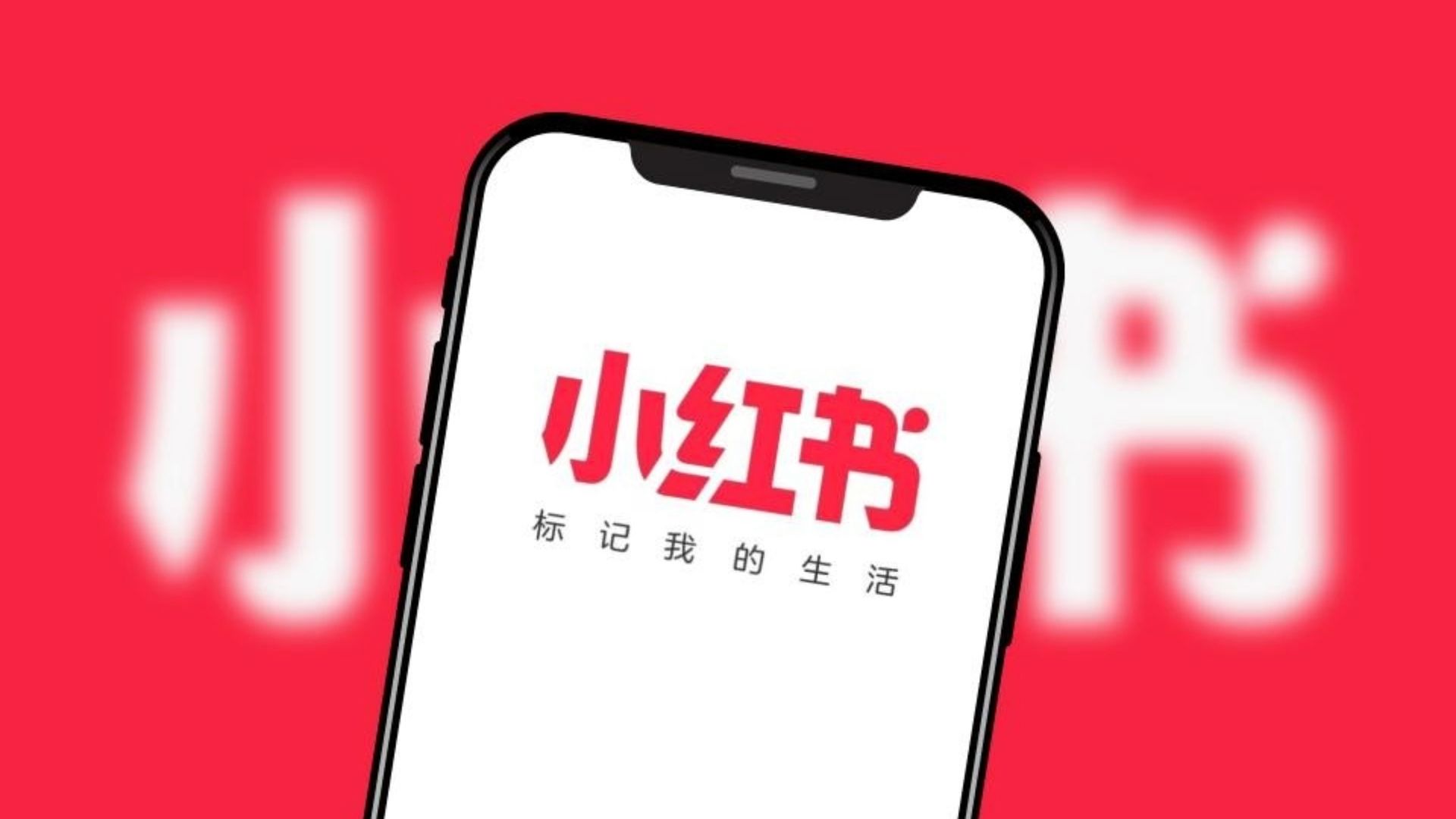 Qué es Xiaohongshu (RedNote), la red social china que ha explotado en algunos países