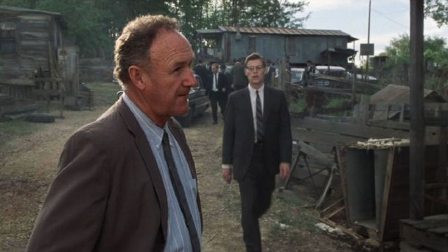 Las 5 mejores películas de Gene Hackman que no puedes perderte