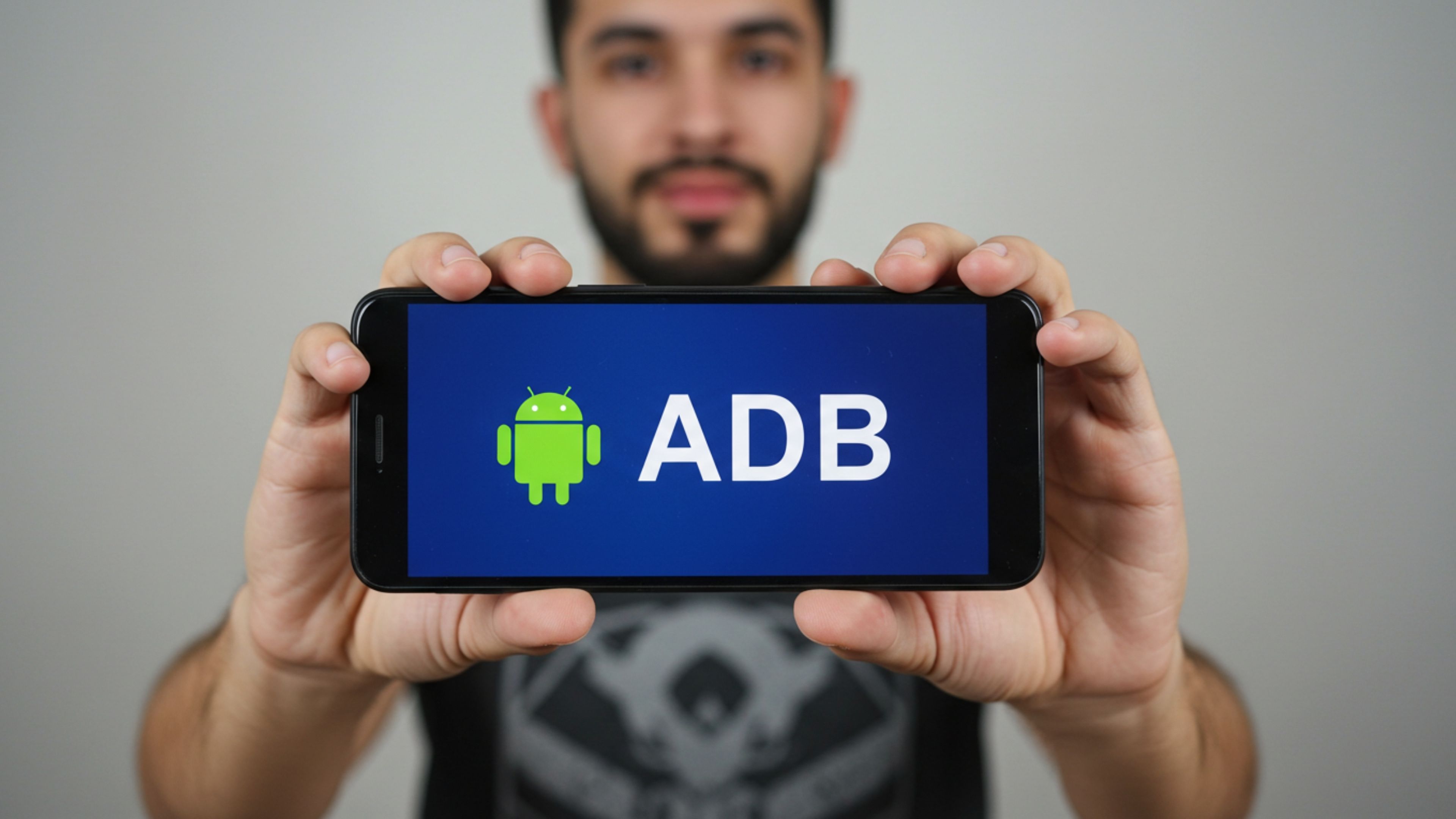 Qué es ADB en un móvil Android y por qué deberías activarlo ahora mismo