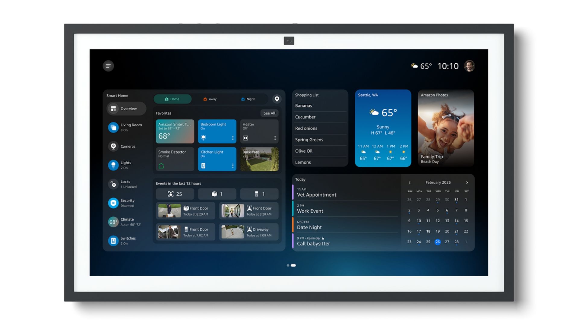 A un lado, ChatGPT: llega Alexa+, la nueva IA generativa de Amazon para ...