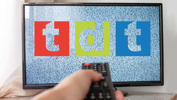Los dos apagones de la TDT en 2025: ¿Tendrás que cambiar de televisor?