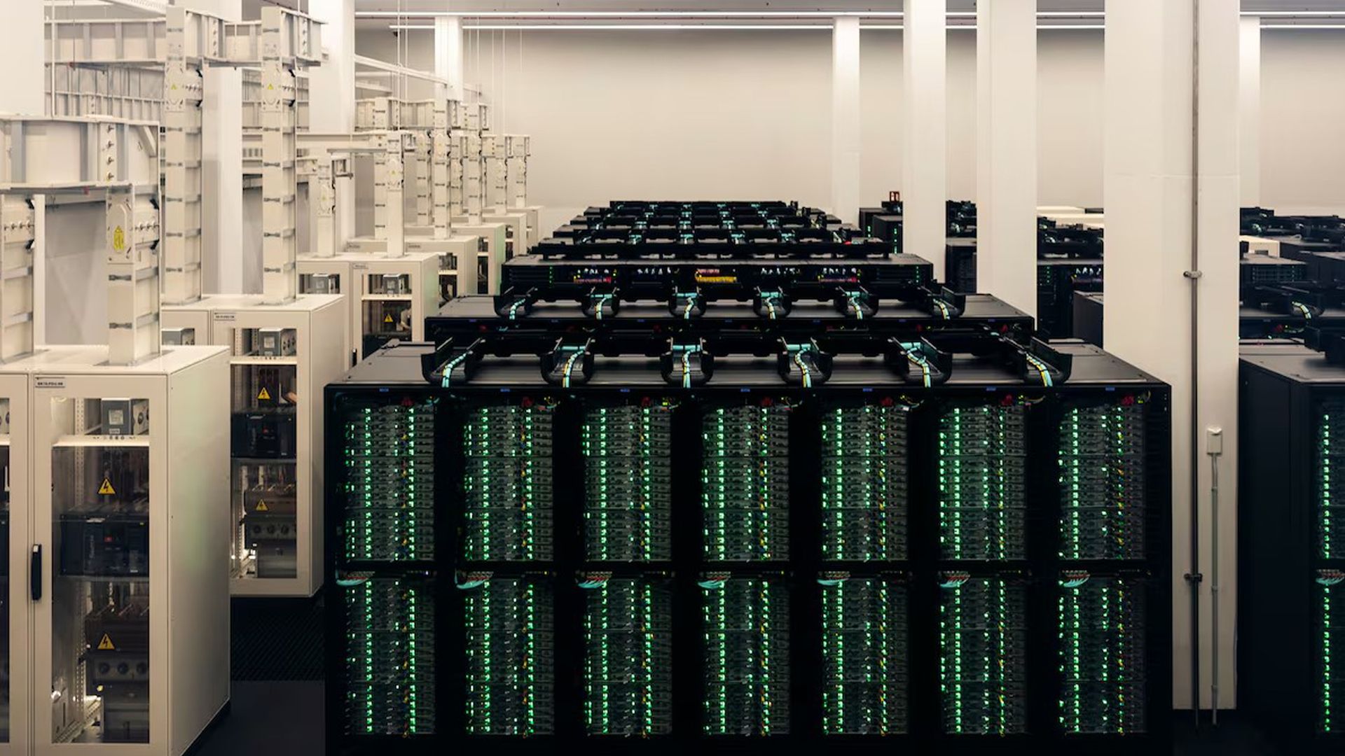 Barcelona ya tiene el primer ordenador cuántico 100% europeo