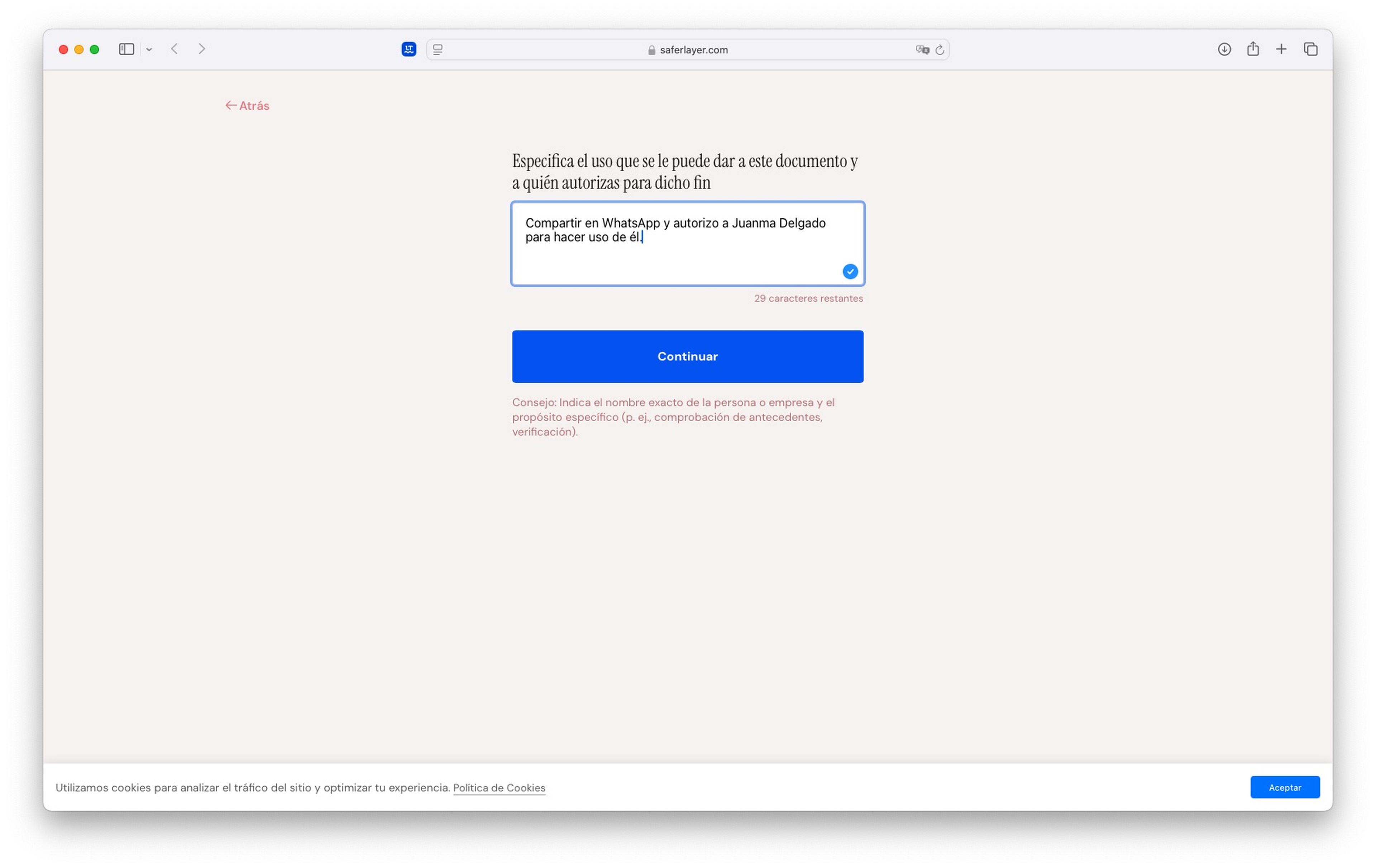How to create a safe copy of your ID to share online without programs ...