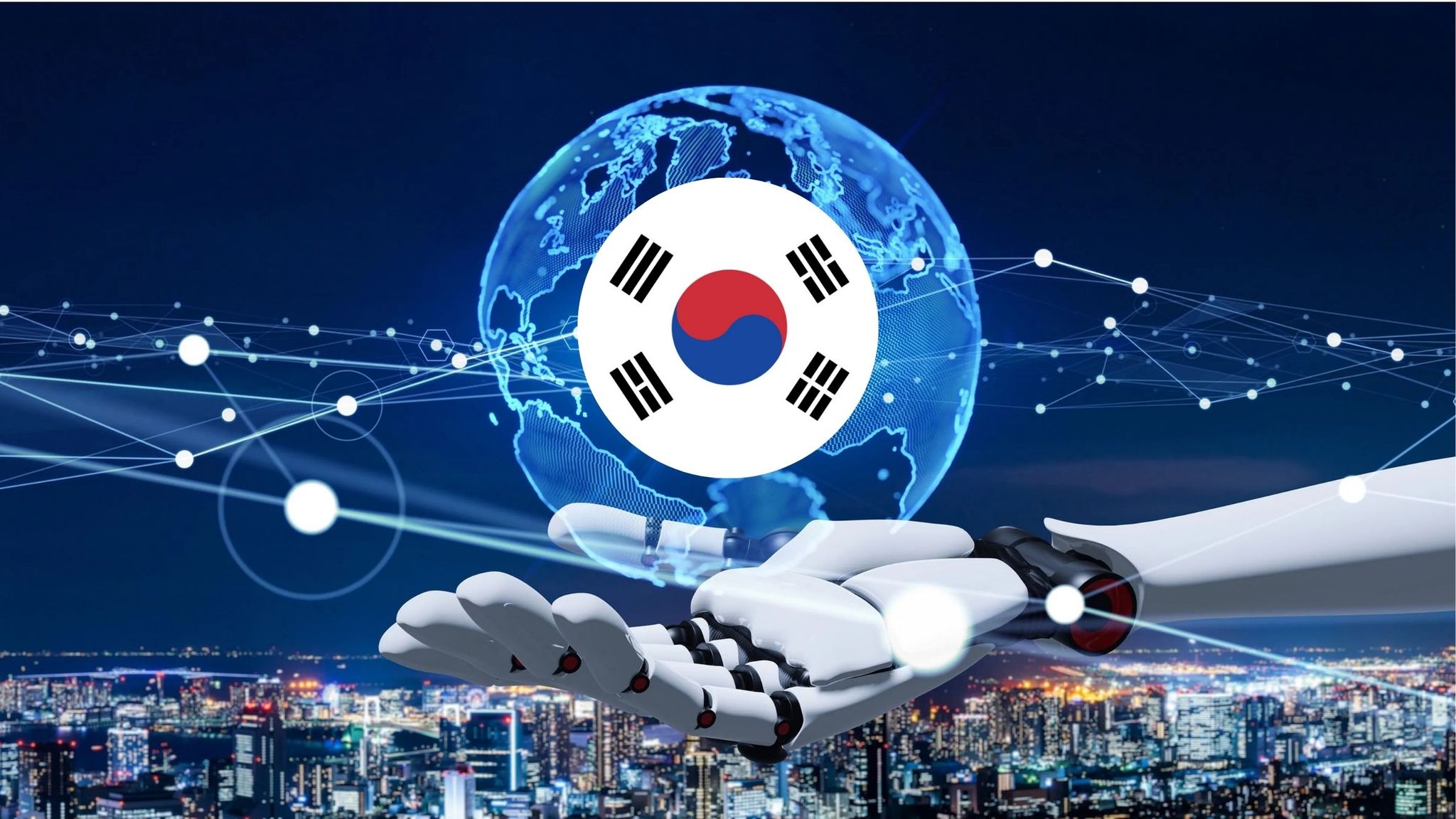 Corea del Sur suspende de forma fulminante DeepSeek por riesgos claros ...