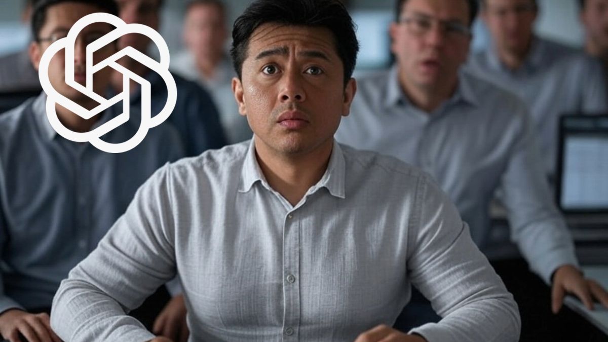 Desarrollador de OpenAI lanza un SOS: el ritmo al que avanza la inteligencia artificial es ...