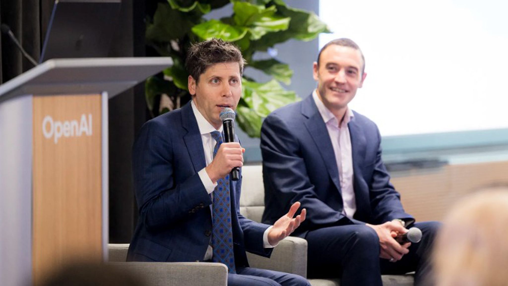 Kevin Weil, creador de ChatGPT, confirma un gran temor: "Al ritmo que ...