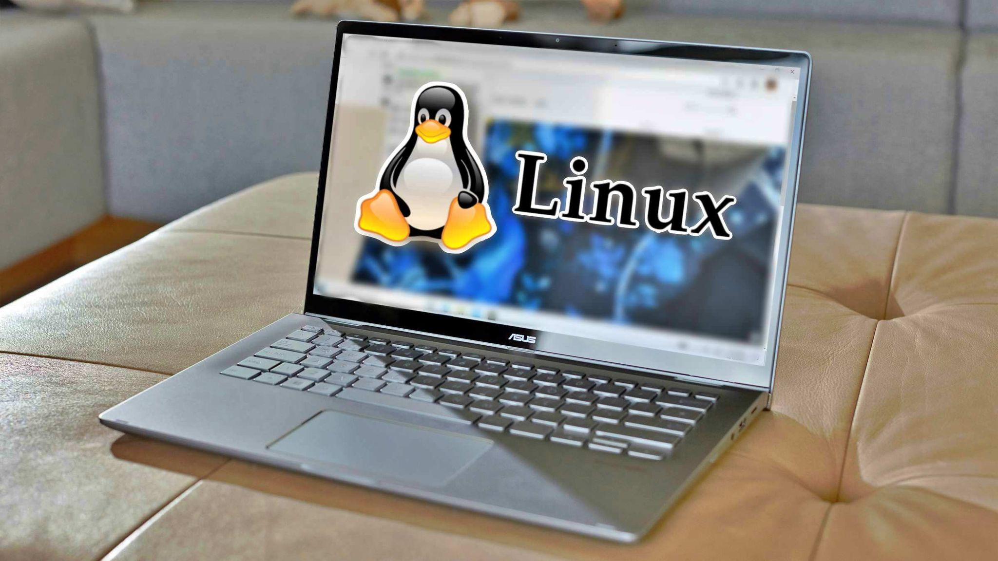 Instalar Windows en un USB desde Linux es posible: así es como puedes hacerlo