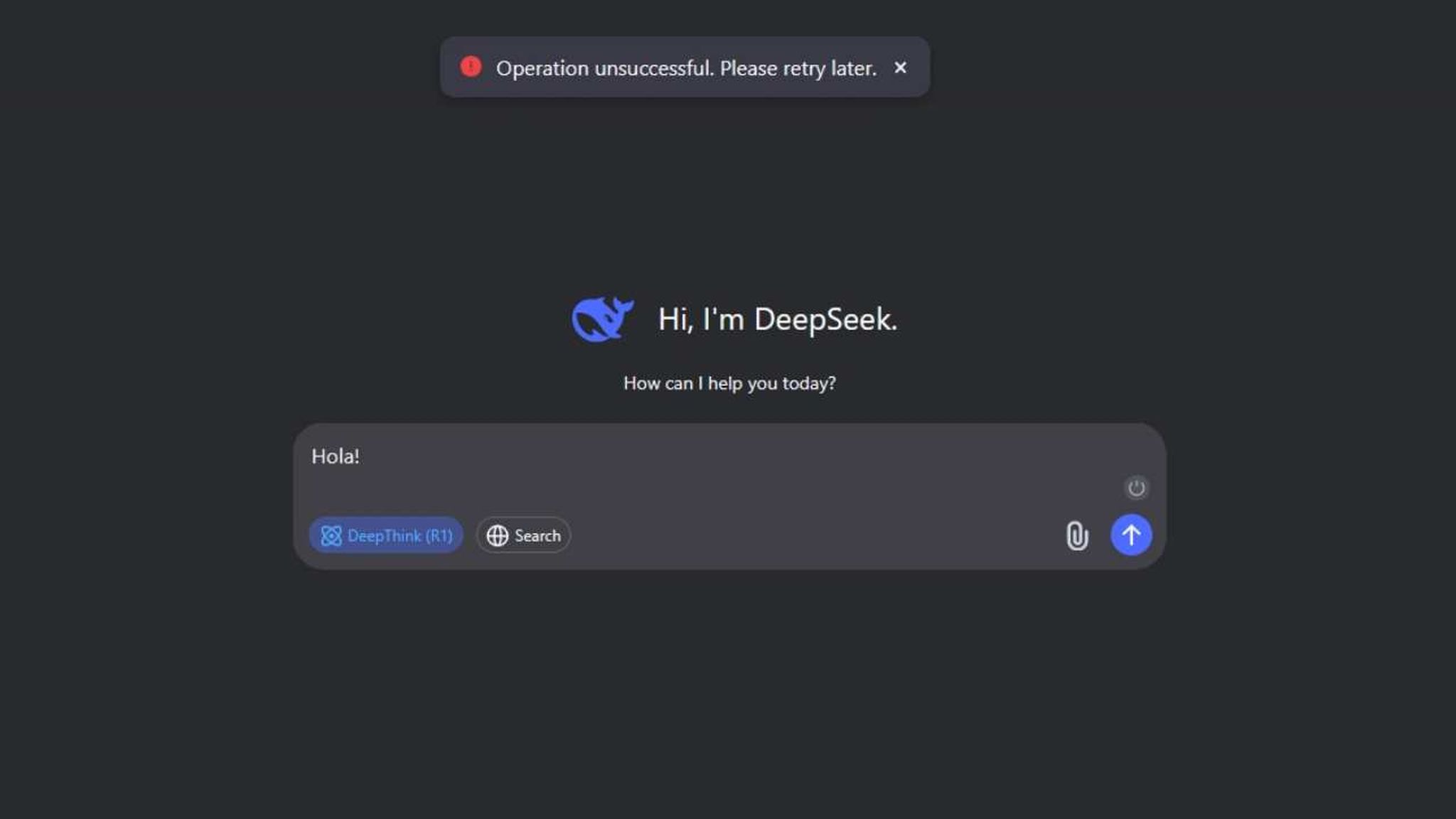 ¿Por qué DeepSeek dura tanto en responder?: 6 trucos para que sea una ...