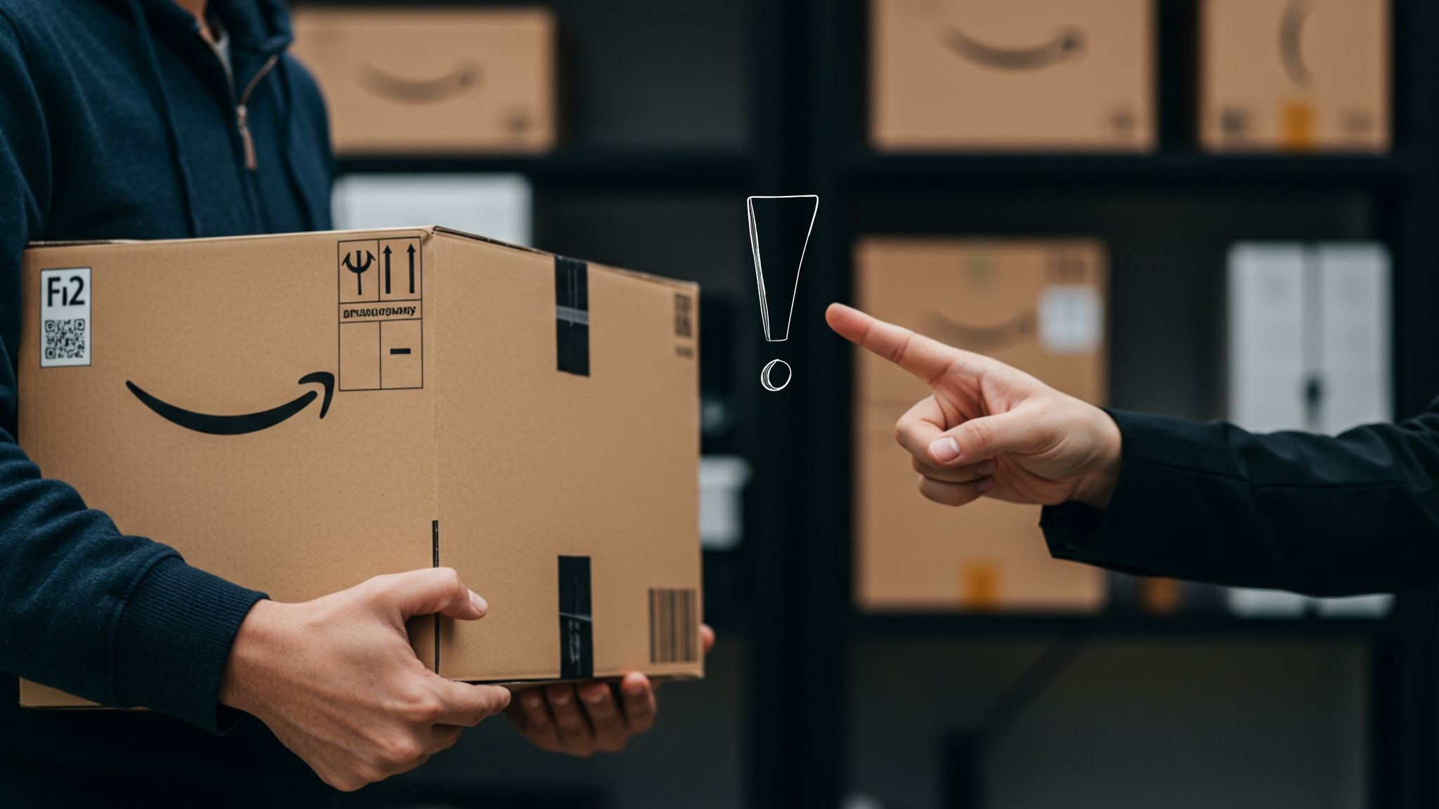 Estos son los productos que no puedes devolver a Amazon, y la razón es ...